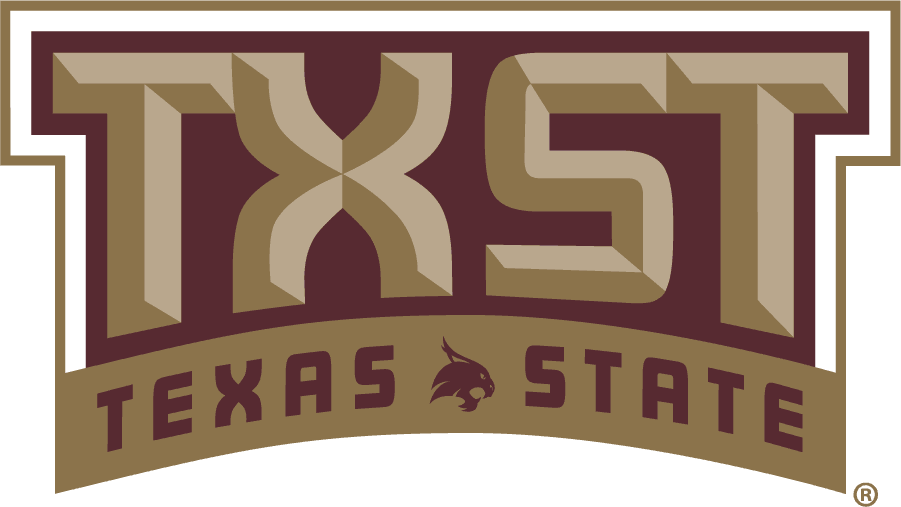 Texas State University Apparel Collection | Moving Forward Designs
