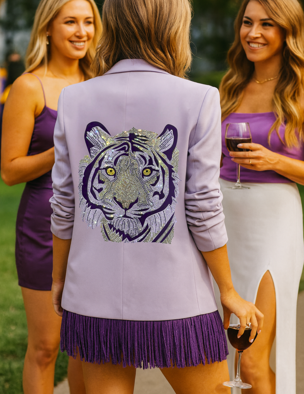 Statement Blazers Collection for Women | Moving Forward Designs